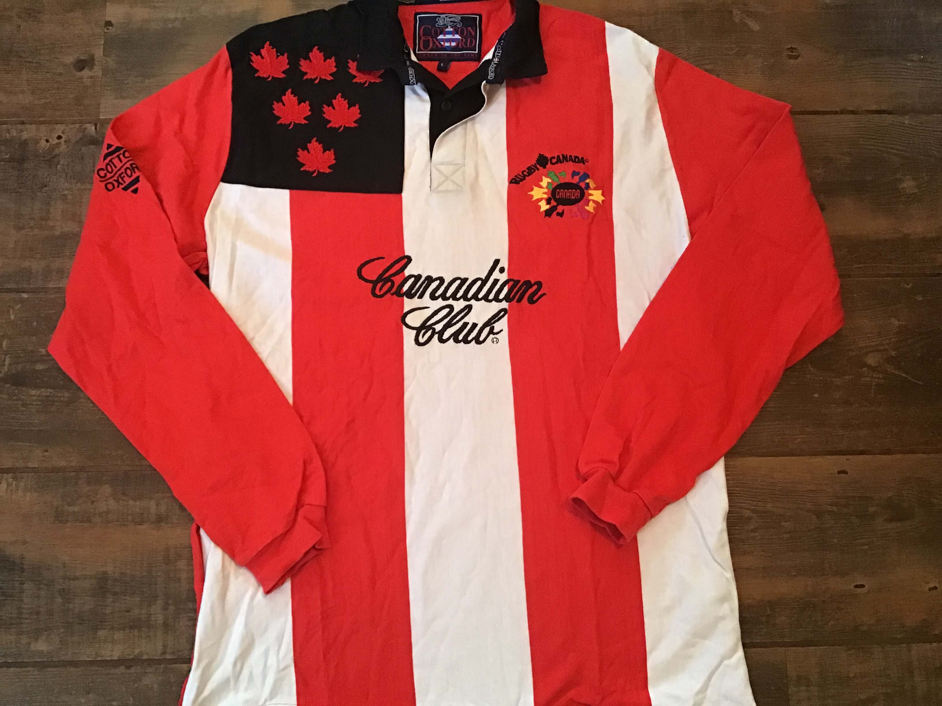 Retro Rugby Clothing – Retro Rugby Clothing